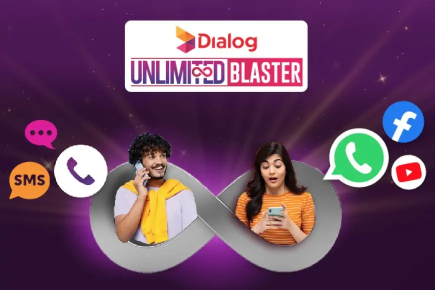 How to Activate Dialog 999 Package - News21 (English)